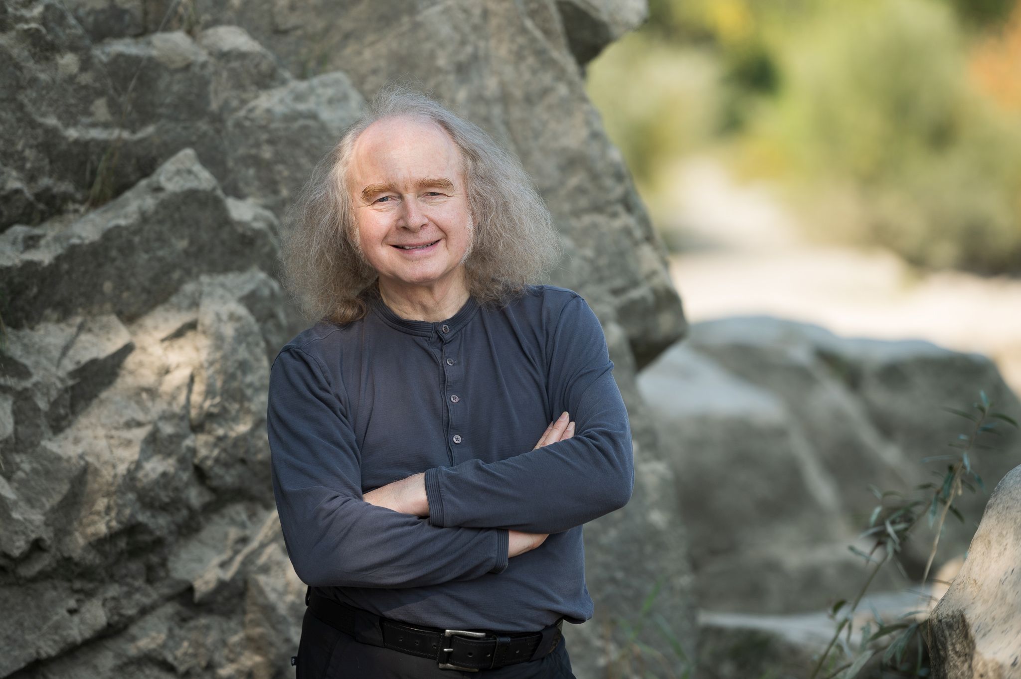 edition lichtung: Friedrich Hirschl: Ein Rest von Blau